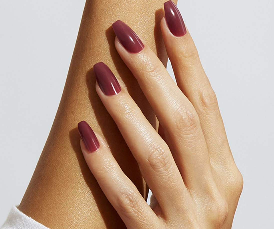 Polished to Perfection: A Guide to Nail Care And the Hottest Nail Tren ...