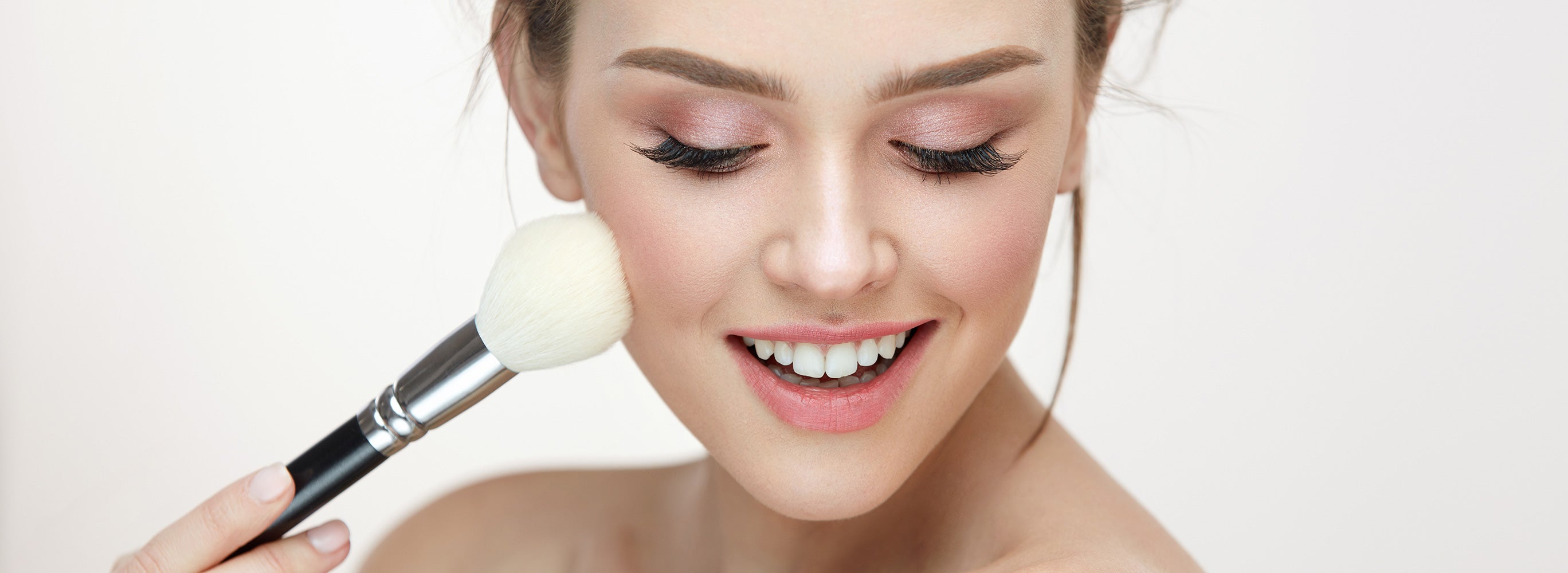 How to apply blush according to your face shape – Thin Lizzy AU