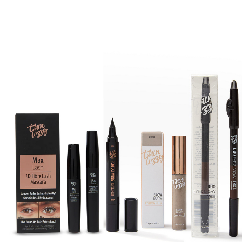 Thin Lizzy's You Can Be Mini Fragrance Collection – Thin Lizzy AU