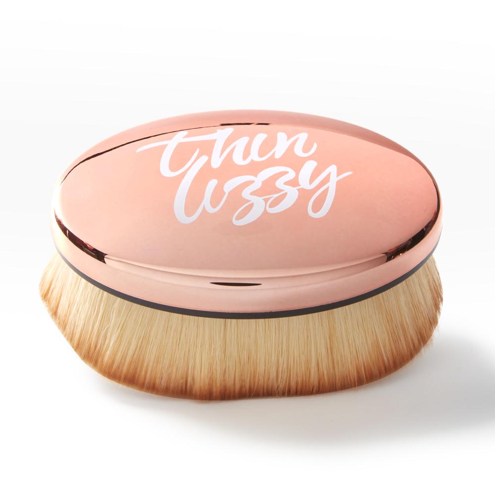 Thin Lizzy Pure Perfection Body Brush - Shop Online – Thin Lizzy AU