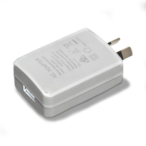 Easy Curler Fast Charge USB Adaptor – Thin Lizzy